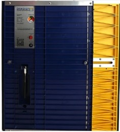 Dam Easy® Mini Barrier - bescherm jouw huis tegen hoog water